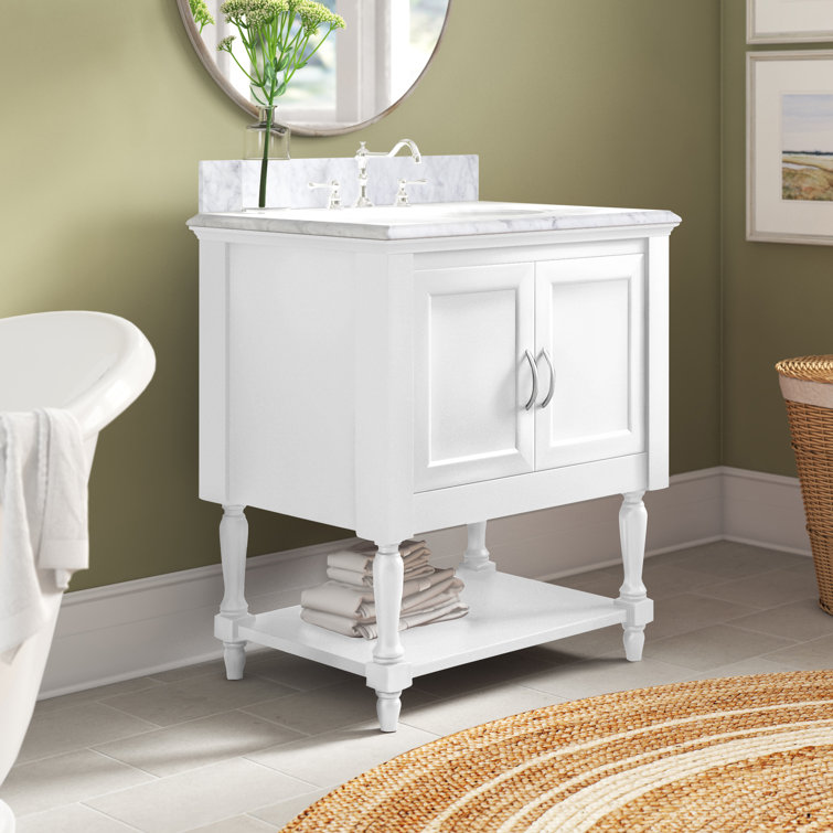 Hammonds Bathroom Cabinets – Rispa
